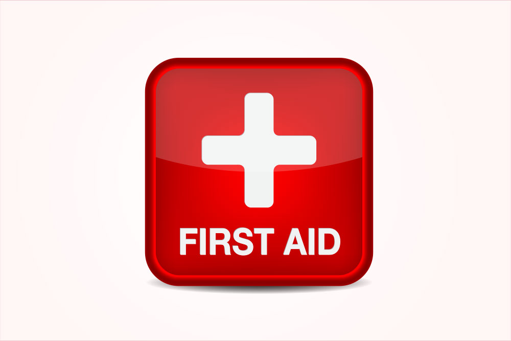 First Aid training – Lifelong Learning Hub (Skye and Lochalsh)